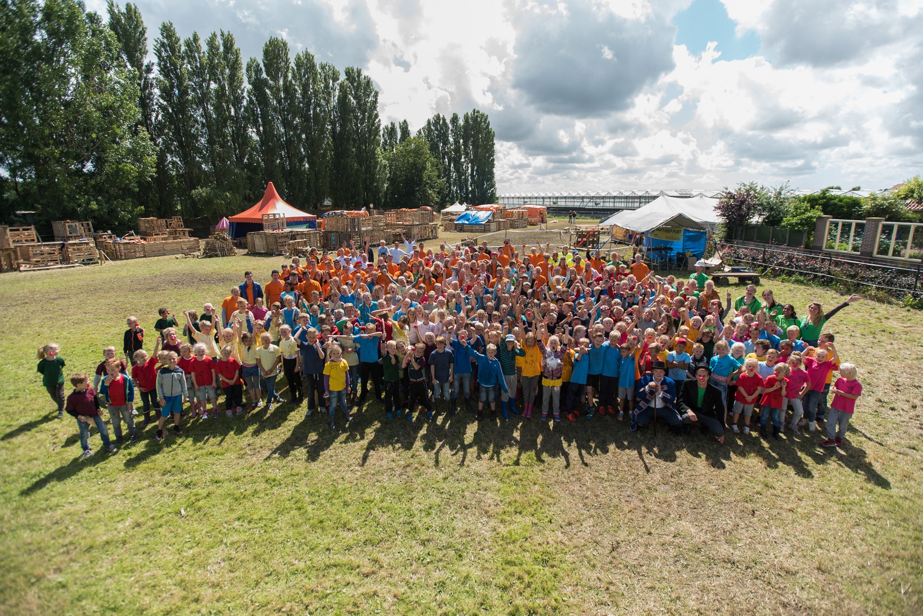 Huttendorp Wognum 2024 | Huttendorp Wognum